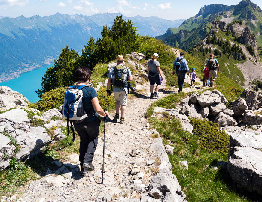 Hiker’s Refuge – Idyllwild Community Church