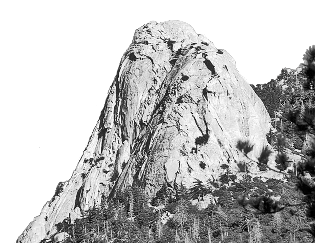 Idyllwild Church History – Idyllwild Community Church